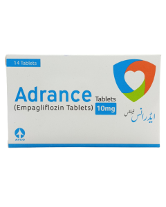 Diabetes - Liver & Endocrine - Medicines