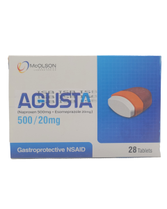 Gastrointestinal - Medicines