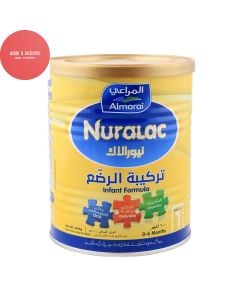 Baby Formula Milk - Baby & Child