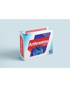 Bones - Muscles & Joints - Medicines