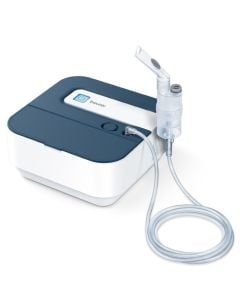 Nebulizers - Respiratory & Wellness Devices - Healthcare Devices