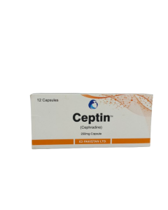 Congestion Relief Online in Pakistan | D. Watson