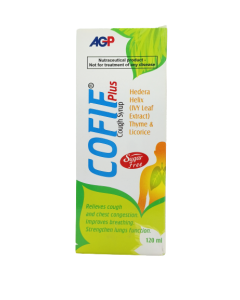 Congestion Relief - Chest & Respiratory - Medicines