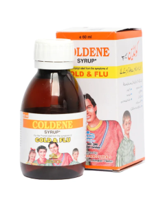 Cold Cough Flu Online in Pakistan | D. Watson