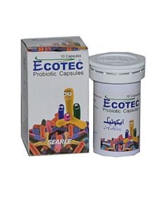 Probiotics Online in Pakistan | D. Watson