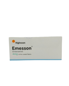 Nausea Vomiting Online in Pakistan | D. Watson