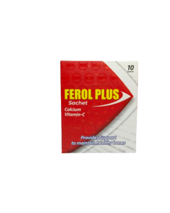 Vitamin C Online in Pakistan | D. Watson