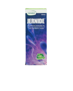 Male Disorders - Herbal Medicines