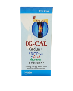 Vitamin C Online in Pakistan | D. Watson