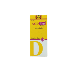 Acd Plus Drops 15ml