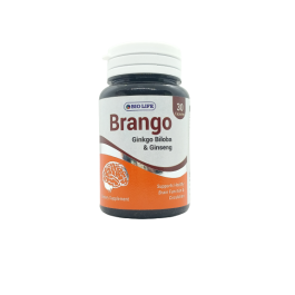 Brango Capsules 30s