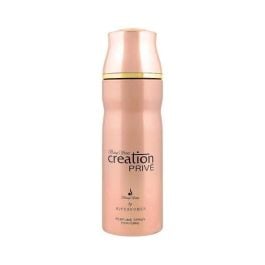 Creation Body Spray 200ml Femme Kohashab Edition