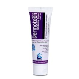 Buy Dermoteen Whitening Cream Spf30 Online at Best Price in Pakistan ...