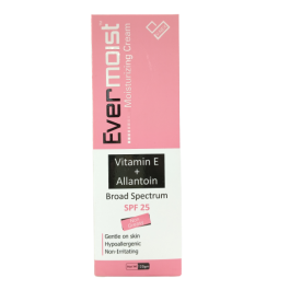 Evermoist Moisturizing Cream 120gm