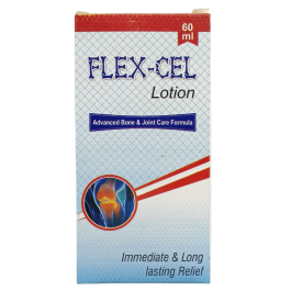 Flex Cell Lotion