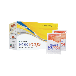 Buy For PCOS Sachets Online at Best Price in Pakistan | DWatson Chemist ...