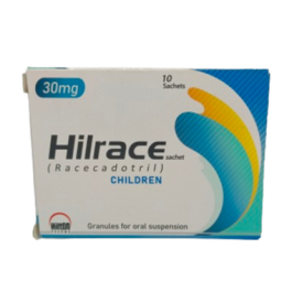 Buy Hilrace 30mg Children Sachets 10s Online at Best Price in Pakistan ...