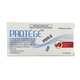 Protege Sachets 10s - Buy Online at Best Price in Pakistan | DWatson ...