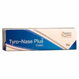 Tyro Nase Plus Cream