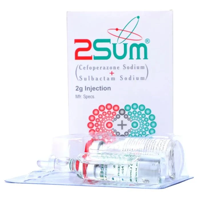 2sum 2gm Injection - Buy Online At Best Price - Dwatson.pk - Dwatson ...