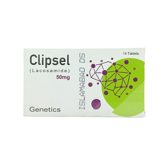 Clipsel 50mg Tablets - Buy Online at Best Price in Pakistan | DWatson ...