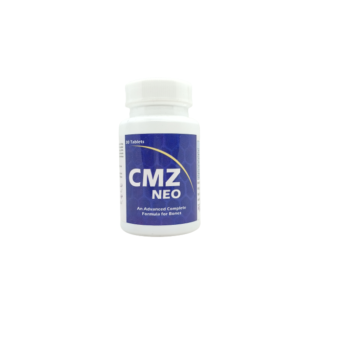Buy Cmz Neo Tablets 30s Online at Best Price in Pakistan | DWatson ...