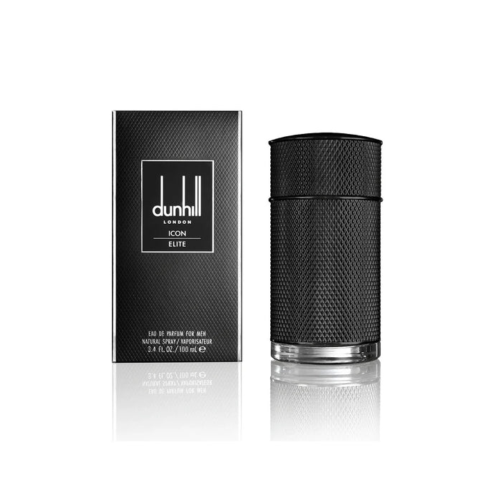 Buy Dunhill Icon Elite Men Edp 100ml Online at Best Price in Pakistan ...