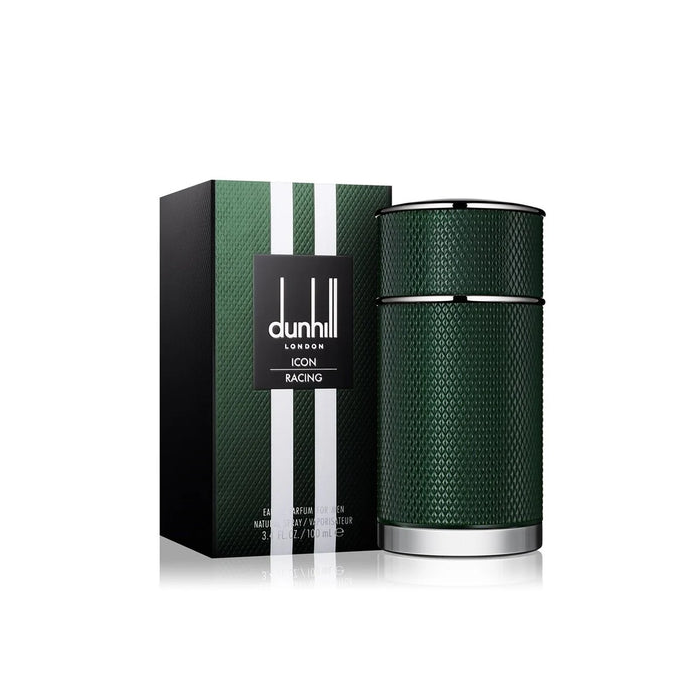 Dunhill Icon Racing Edp For Men 100ml