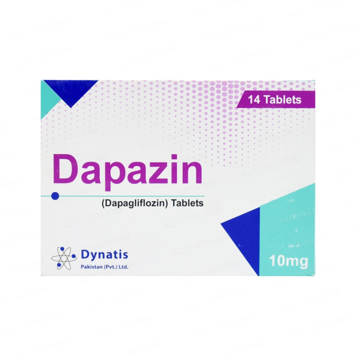 Buy Dapazin 10mg Tablets Online at Best Price in Pakistan | DWatson ...