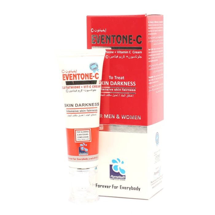 Eventone C Cream 30gm - Buy Online at Best Price in Pakistan | DWatson ...