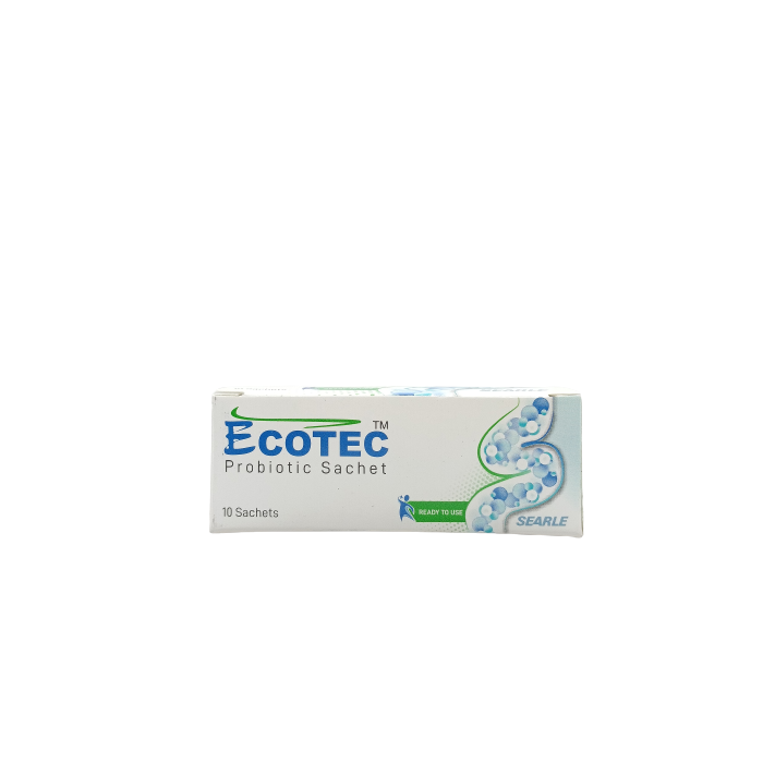 Ecotec Sachet - Buy Online at Best Price in Pakistan | DWatson Chemist ...