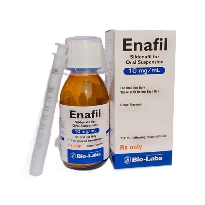 Enafil 10mg Ml Oral Suspension - Buy Online at Best Price in Pakistan ...