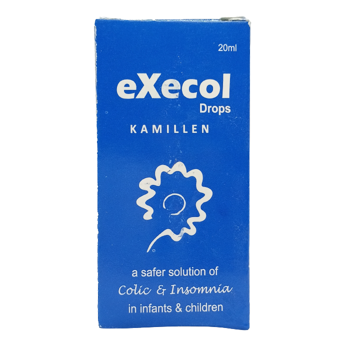 Buy Execol Drops 20ml Online at Best Price in Pakistan | DWatson ...