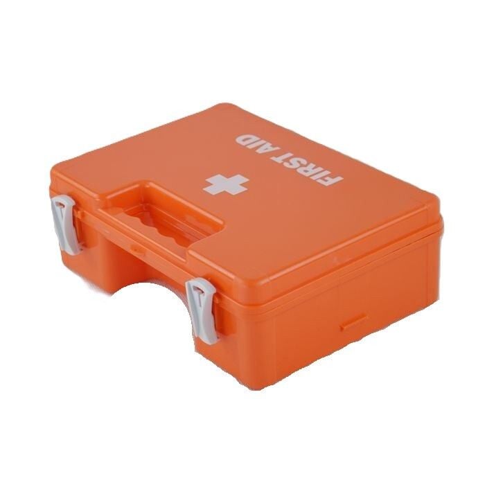 First Aid Box Small Hb01 - Buy Online at Best Price in Pakistan ...