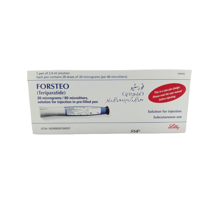 Forsteo Inj