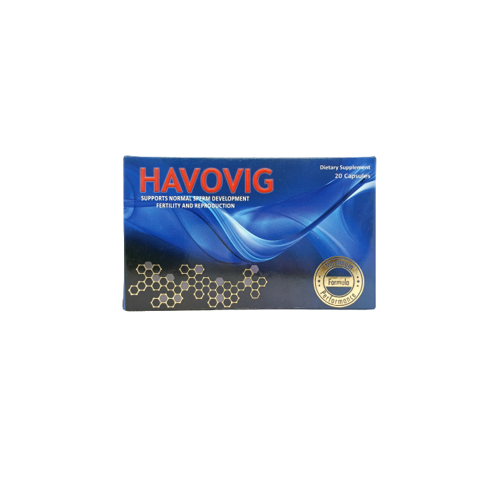 Havovig Capsules