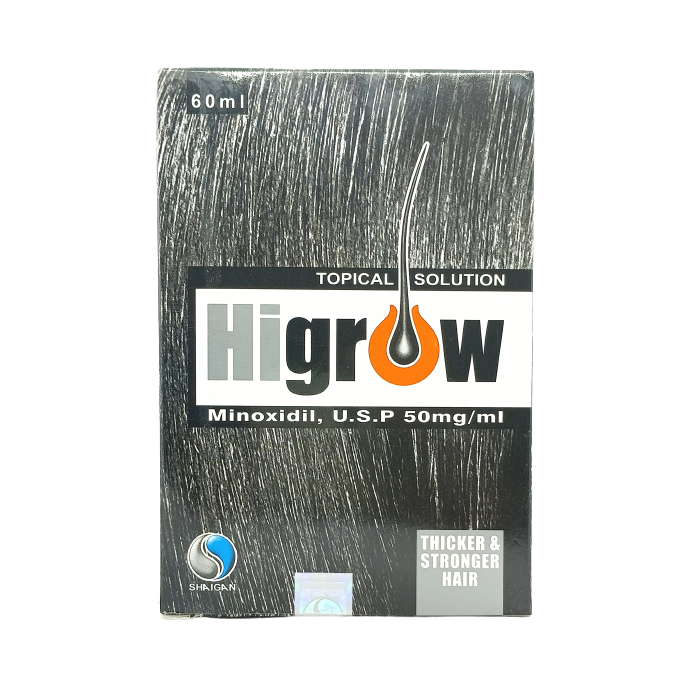 Higrow Solution 60ml