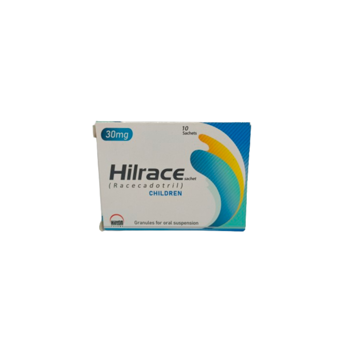 Buy Hilrace 30mg Children Sachets 10s Online at Best Price in Pakistan ...