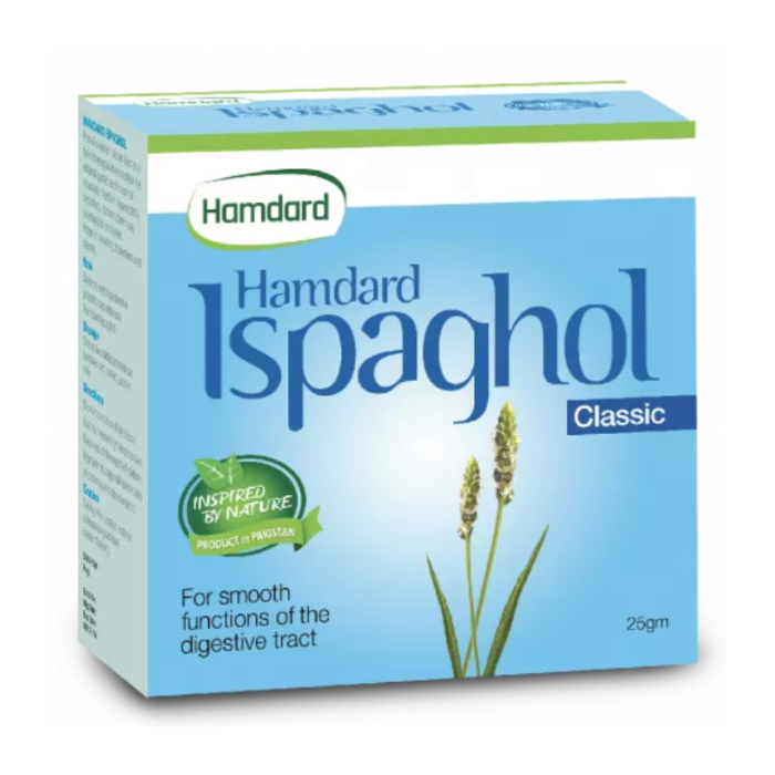 Hm Ispaghol 25gm - Buy Online at Best Price in Pakistan | DWatson ...