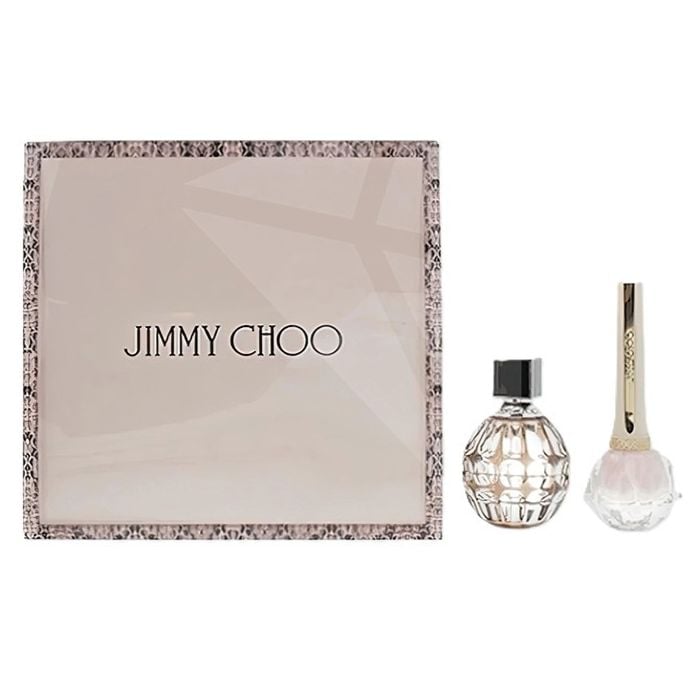 Buy Jimmy Choo Stardust Gift Set EDP Online at Best Price in Pakistan ...