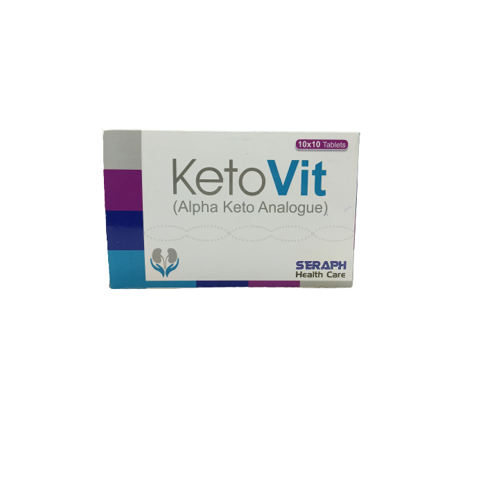 Ketovit Tablets - Buy Online at Best Price in Pakistan | DWatson ...