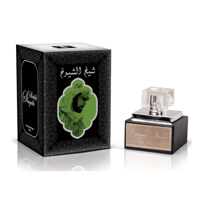 Lattafa Edp 050ml Sheikh Shuyukh - Buy Online at Best Price in Pakistan ...