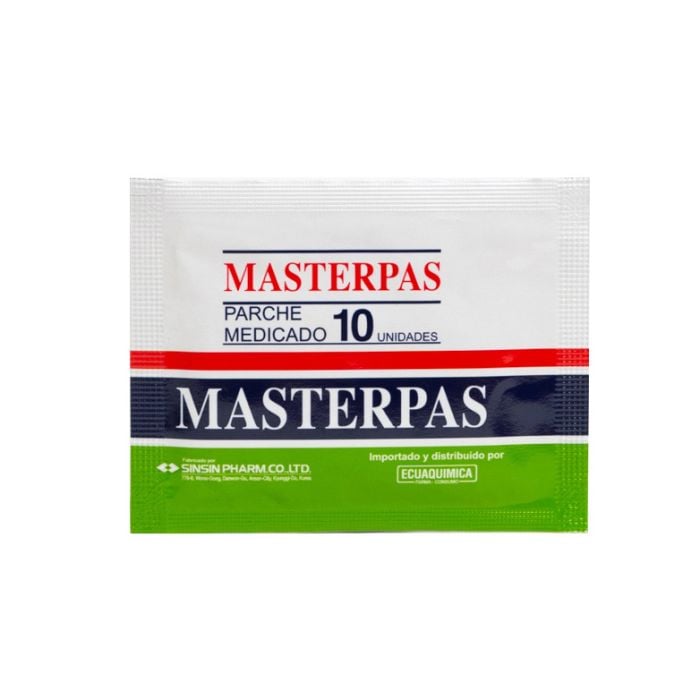 Masterpas