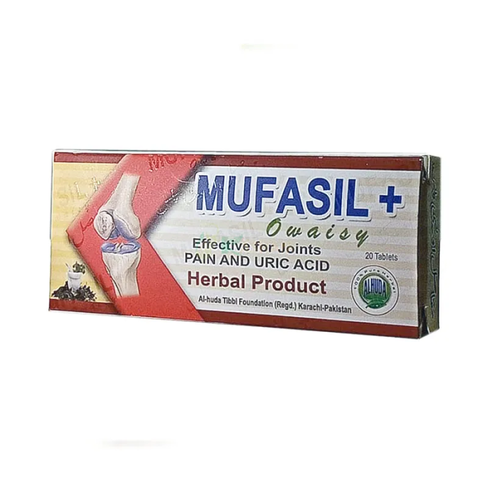 Buy Mufasil Plus Tablets Online at Best Price in Pakistan | DWatson ...