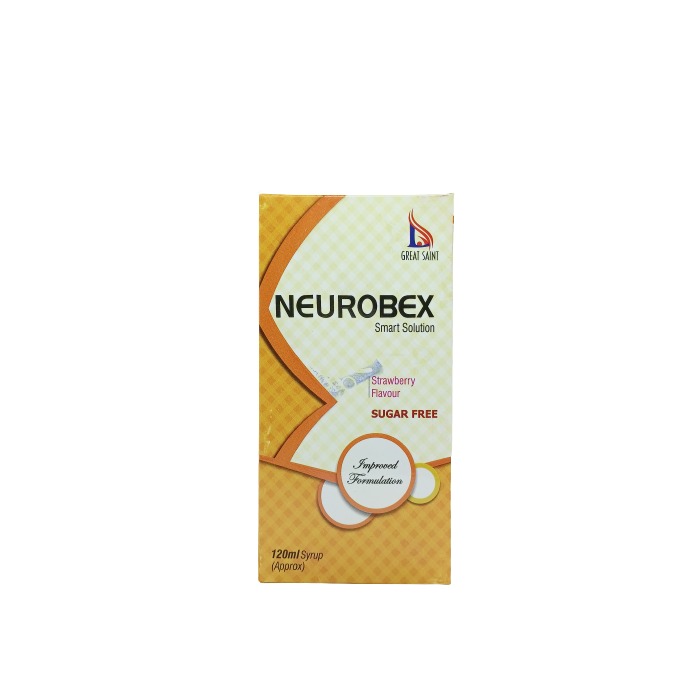 Neurobex Tablets - Buy Online at Best Price in Pakistan | DWatson ...