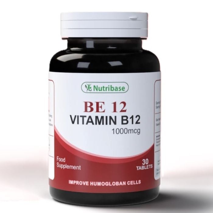 Buy Nutribase Be 12 Tablets 30s Online at Best Price in Pakistan ...