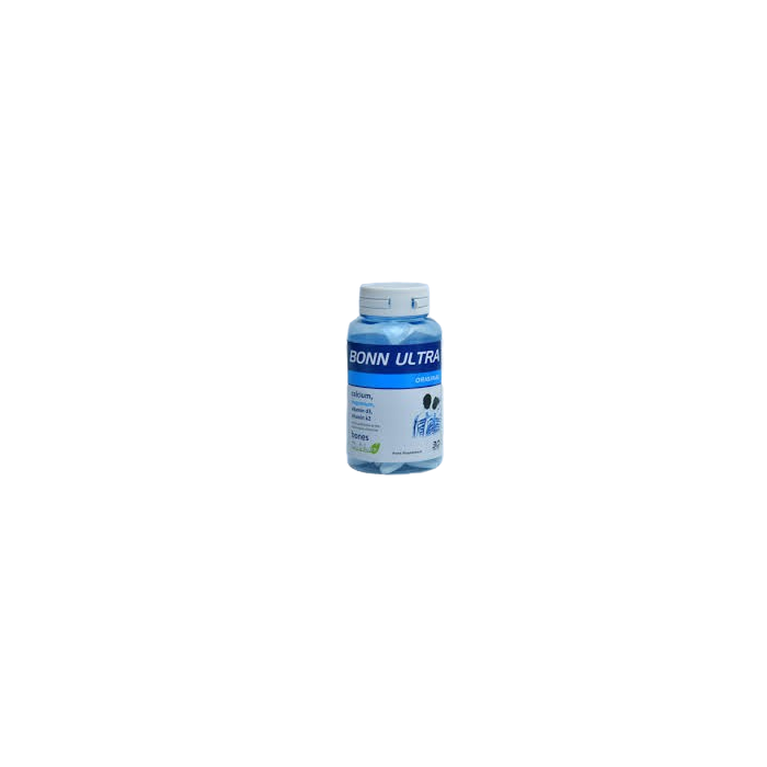 Buy Nutribase Bonn Ultra Tab 30s Online at Best Price in Pakistan ...