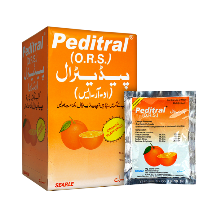 Buy Peditral Ors All 30gm Online at Best Price in Pakistan | DWatson ...