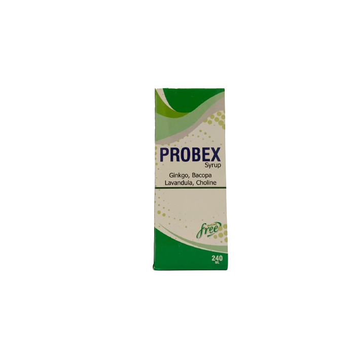 Probex Syp 240ml