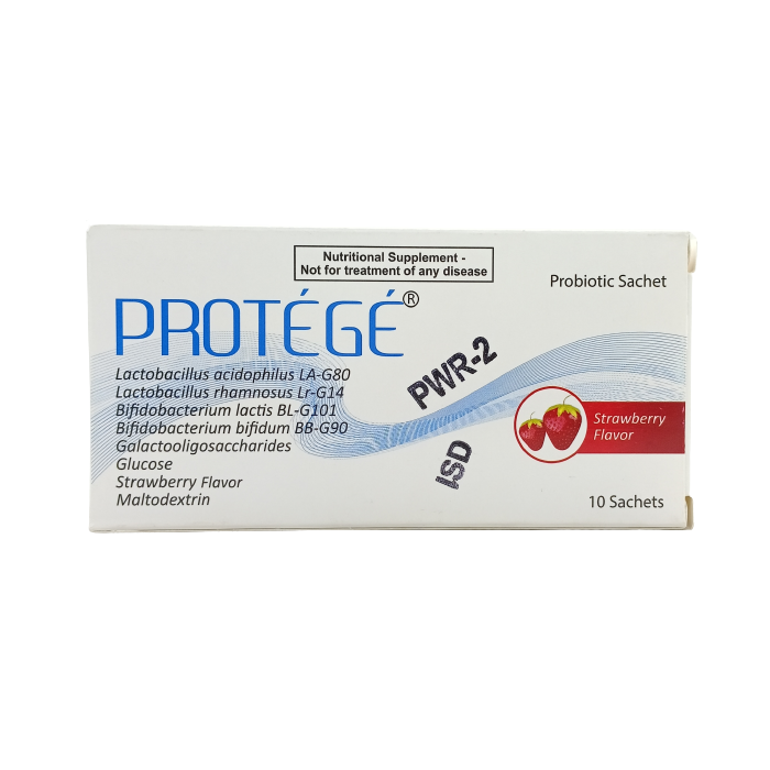 Protege Sachets 10s - Buy Online at Best Price in Pakistan | DWatson ...